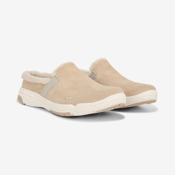 Ryka | Shoes | Ryka Womens Alaska Slip On Mule | Poshmark